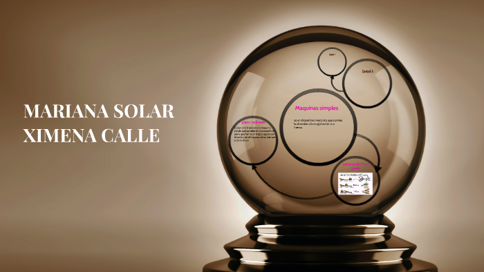 MARIANA SOLAR by ximena calle velasquez on Prezi
