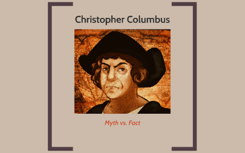 PACE - Christopher Columbus by Rob Keahey on Prezi