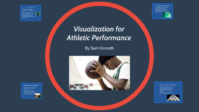 Visualization for Athletic Performance by Sam Konrath on Prezi