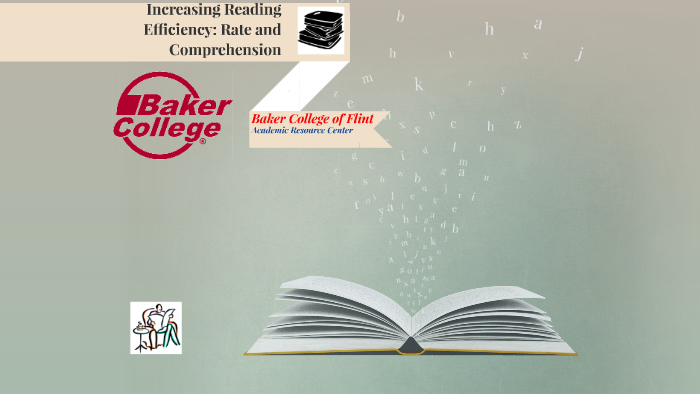 Increasing Reading Efficiency: Rate and Comprehension by Elizabeth ...