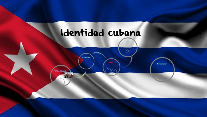 Identidad cubana by javi San Martín Apolonio on Prezi