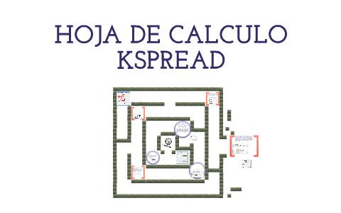 KSpread. by Rodrigo Blade on Prezi