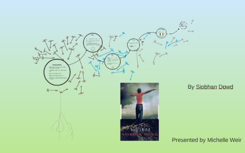 Bog Child by Michelle Weir on Prezi