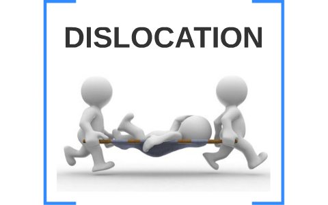 DISLOCATION by Online Prezis on Prezi
