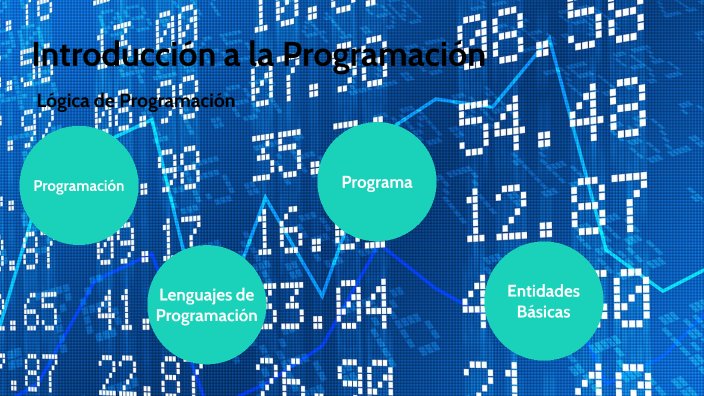 Introducción a la Programación by ALEXANDRA CÁRDENAS TAMEZ on Prezi
