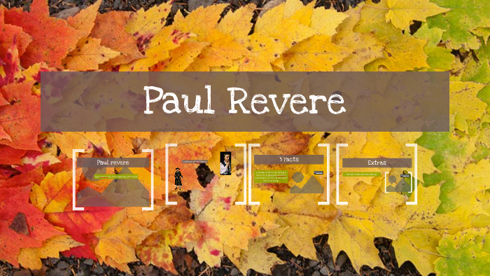 james rivet by Gabrielle Proctor on Prezi