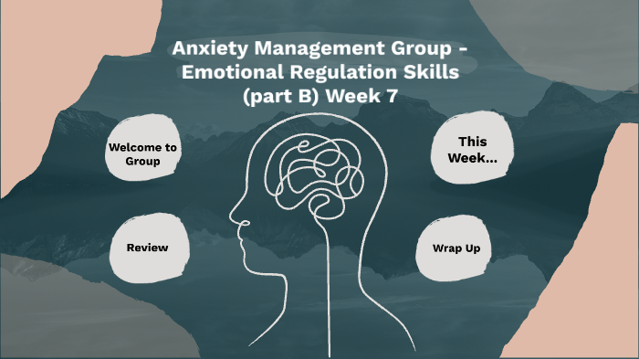 Week 7 - Anxiety Management Group by Deven Jennings on Prezi