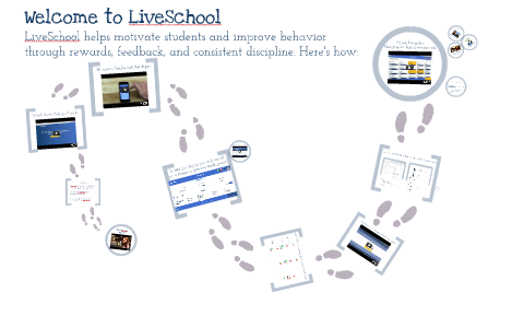 Welcome to LiveSchool! by LiveSchool Inc. on Prezi