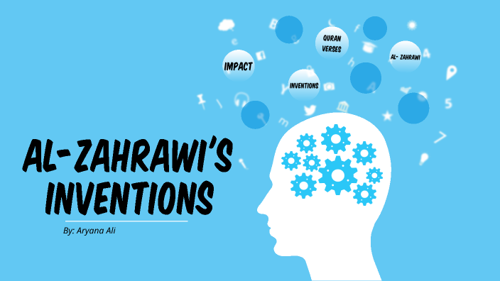 Al Zahrawi's inventions of tools for surgery- Sunday School Final Exam ...