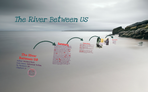 The River Between Us by Brianna Montes on Prezi