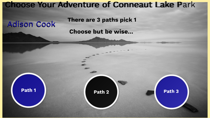 Lake conneact park by Adison Cook on Prezi