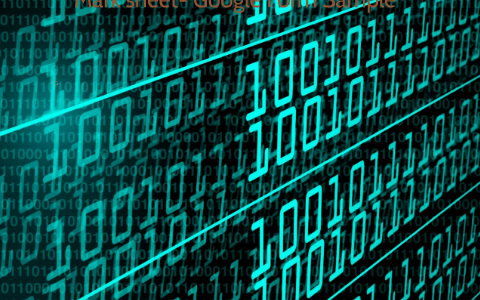 Marksheet- Google Form Sample by Mithran M on Prezi