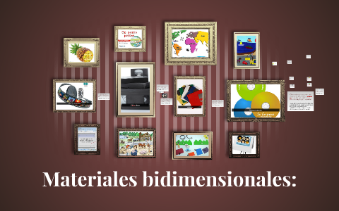 Materiales bidimensionales: by Ana Reyes on Prezi