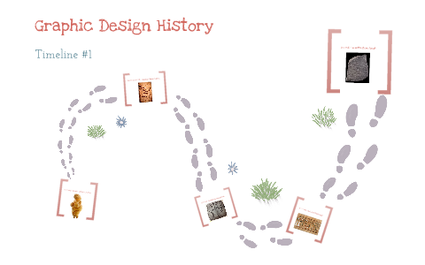 Graphic Design History Timeline by Ellen McKinley on Prezi