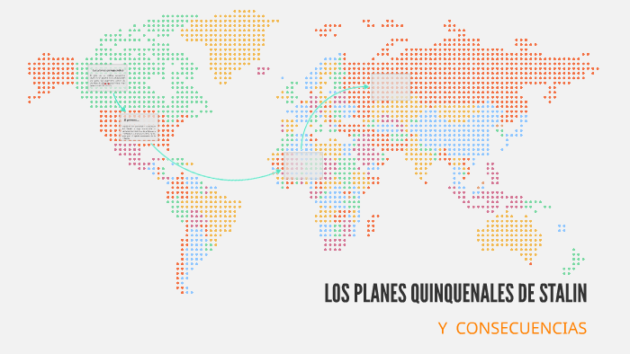 LOS PLANES QUINQUENALES DE STALIN by Sinai Vivero on Prezi