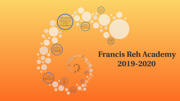 Francis Reh Academy by Kate Scheid on Prezi
