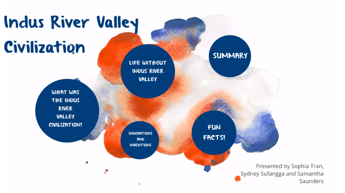 Indus River Valley by Beav Beav on Prezi