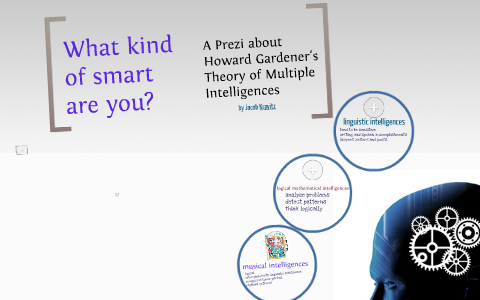 What Kind of Smart are You? by Mr. Kravitz Science Class on Prezi