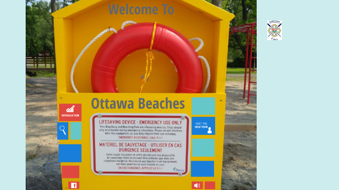 Beaches 2018 by Beaches Programming on Prezi