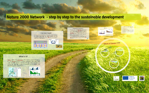 Natura 2000 Network by Earth Plan Association on Prezi