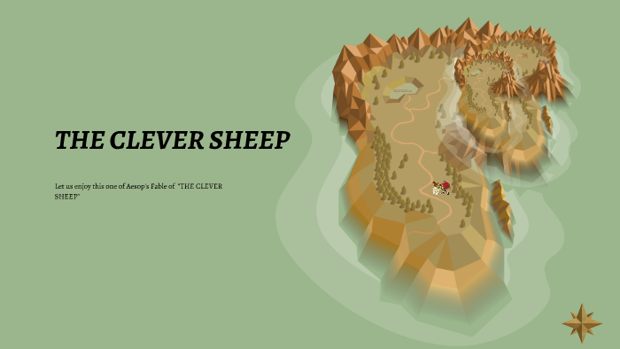 THE CLEVER SHEEP by Khariza Cortez on Prezi