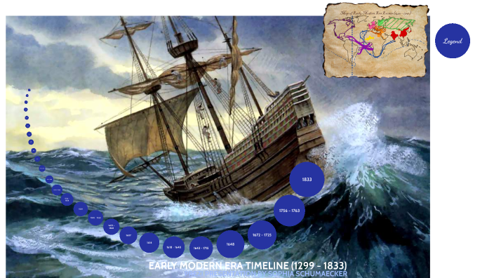 Early Modern Era Timeline - Sophia Schumaecker by Sophia Schumaecker on ...