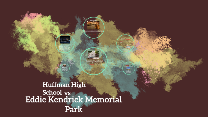 Eddie Kendrick Memorial Park by SHAQUARIS haynes on Prezi