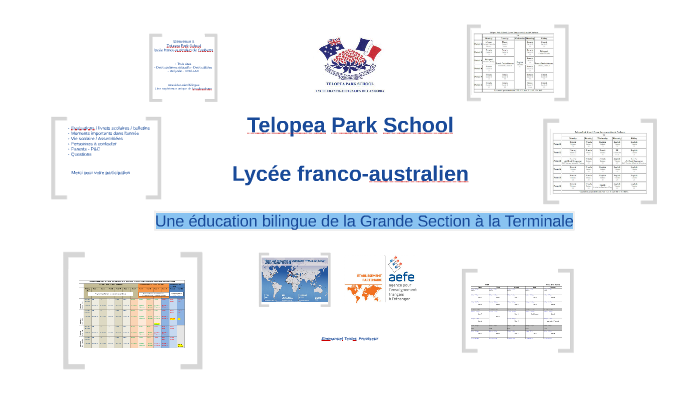 Présentation LFAC nouveaux parents francophones by Emmanuel Texier on Prezi