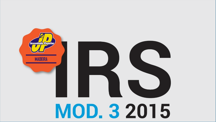 IRS MOD.3 2015 by José Silva on Prezi