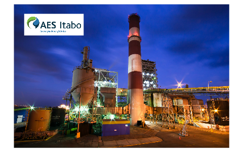 Parque Energético ITABO by Ariel crispin on Prezi