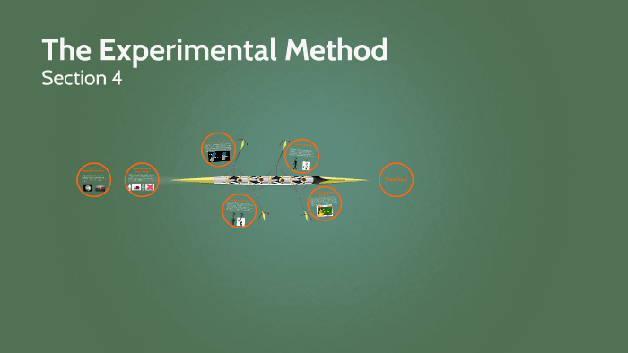 The Experimental Method by Anthony Caban on Prezi