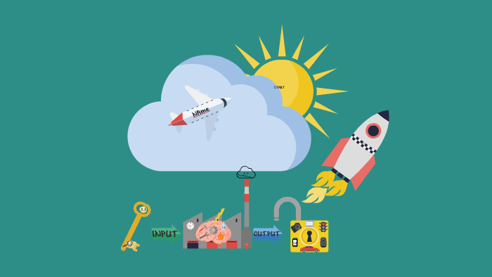 njnkj by o b on Prezi