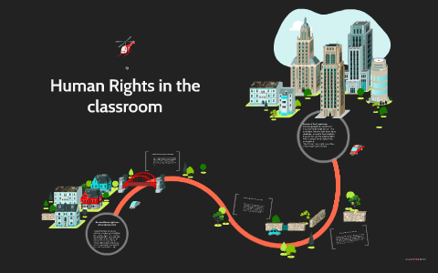 Human Rights in the classroom by Georgia B on Prezi