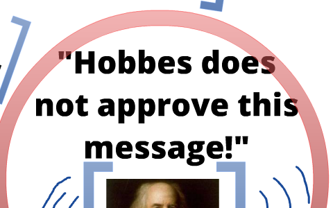 Thomas Hobbes- The Five Traits by Alexandria Tribble on Prezi