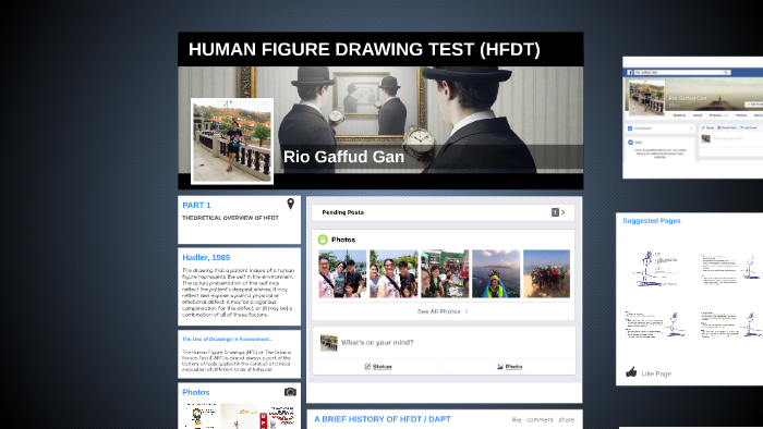 HUMAN FIGURE DRAWING TEST (HFDT) by Rio Gan on Prezi
