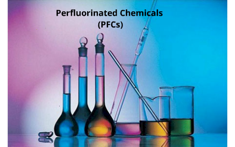 Perfluorinated Chemicals by Meray Sadek on Prezi