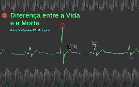 Diferença entre a vida e a morte by Mafalda Pais on Prezi