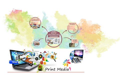 ROLE OF MAGAZINES AND NEWSPAPERS by payal bansal on Prezi
