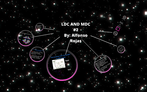 LDC & MDC #2 by Alfonso rojas on Prezi