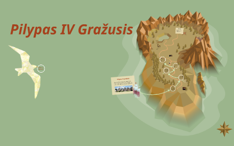 Pilypas IV Gražusis by Kamile Ber on Prezi