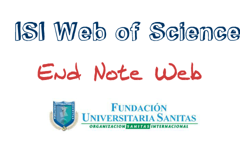 ISI WEB OF SCIENCE by Carolina Giraldo on Prezi