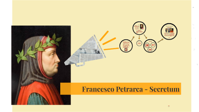 Francesco Petrarca - Secretum by Sarolta Győri on Prezi