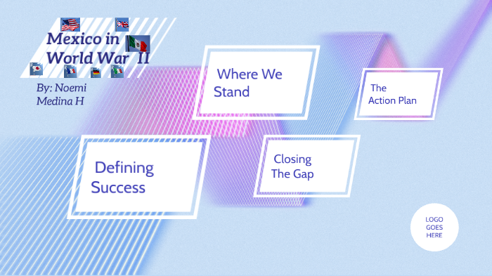 The Involvement of Mexico during World War II by noemi medina on Prezi