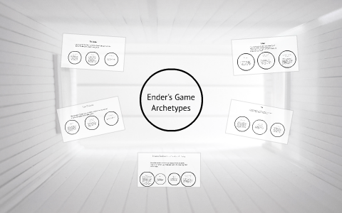 Ender's Game – Archetypes by Eric Ou on Prezi