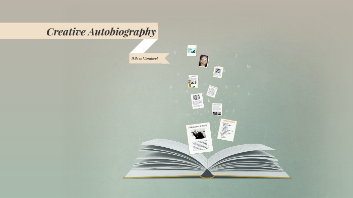 Creative Autobiography by Melissa Gleckler on Prezi