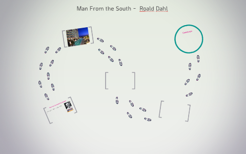 Man From the South - Roald Dahl by Tom Kim on Prezi
