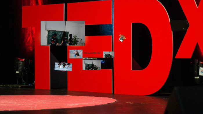 TED X ДЕГЕН НЕ? by Жан Сая on Prezi