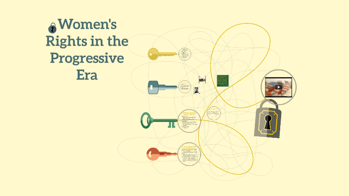 Women's Rights in the Progressive Era by Kenna Hathaway on Prezi