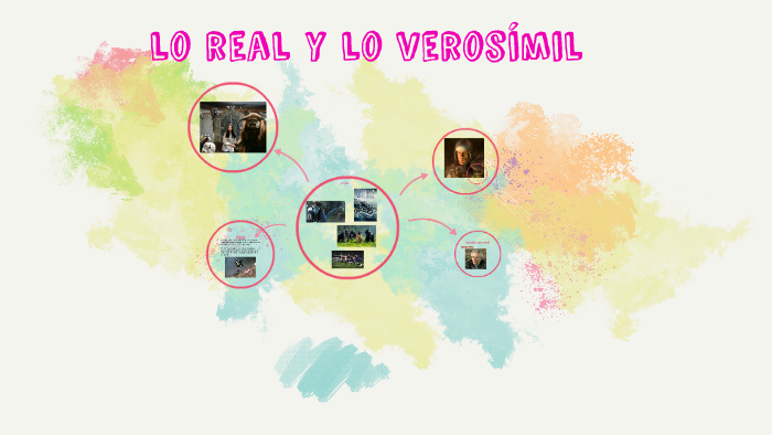 lo real y lo verosimil by Bryan Velez on Prezi