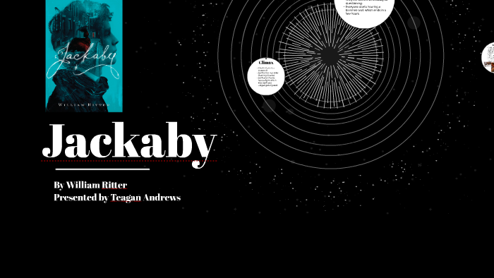 Jackaby by Teagan Andrews on Prezi